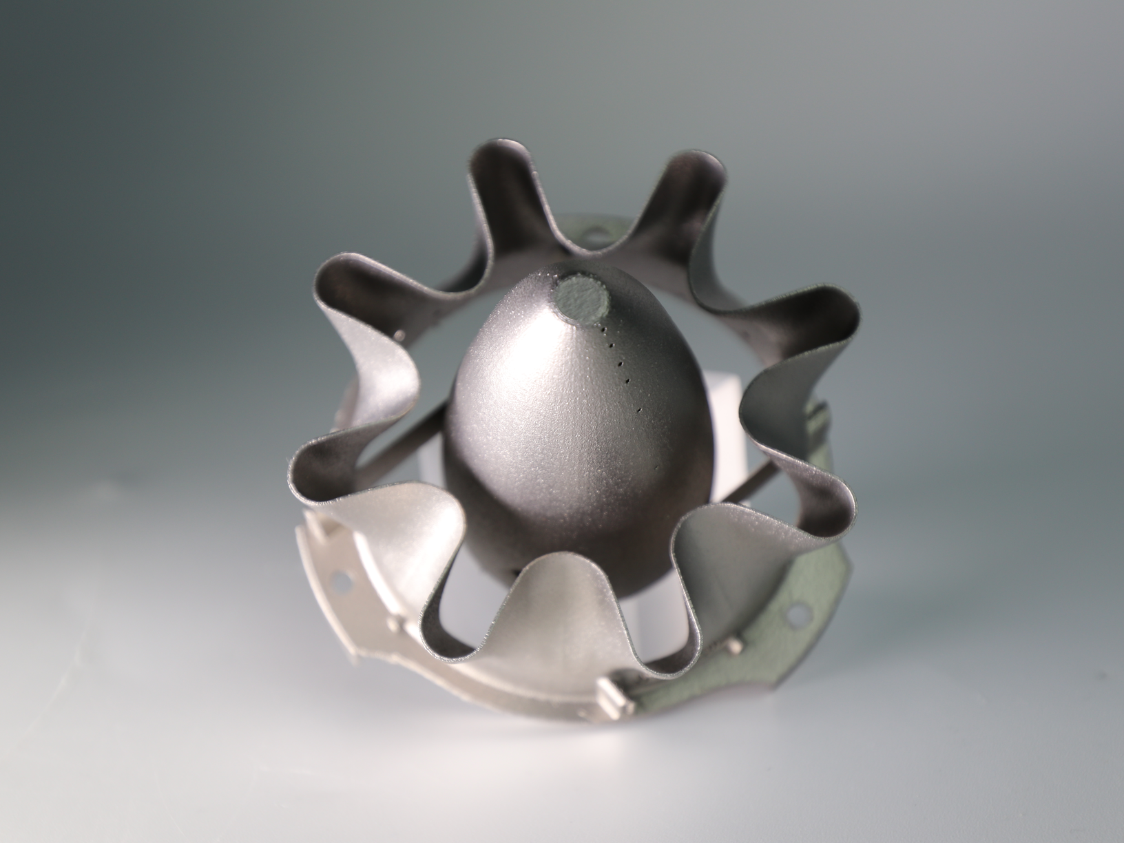 EOS Adds Four New Metal Additive Manufacturing Materials to its Portfolio Ahead of Formnext 2025 ...